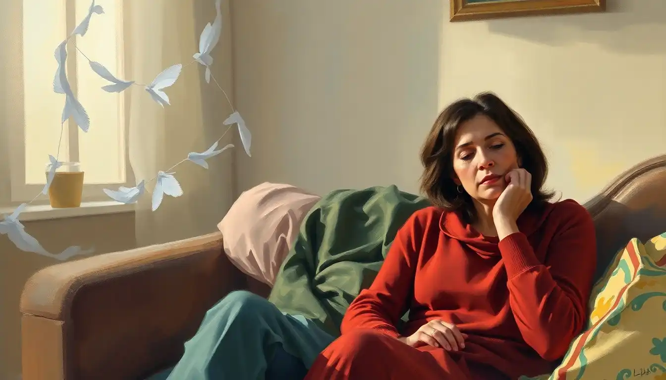 Diminished Mental Capacity: Causes, Implications, and Support