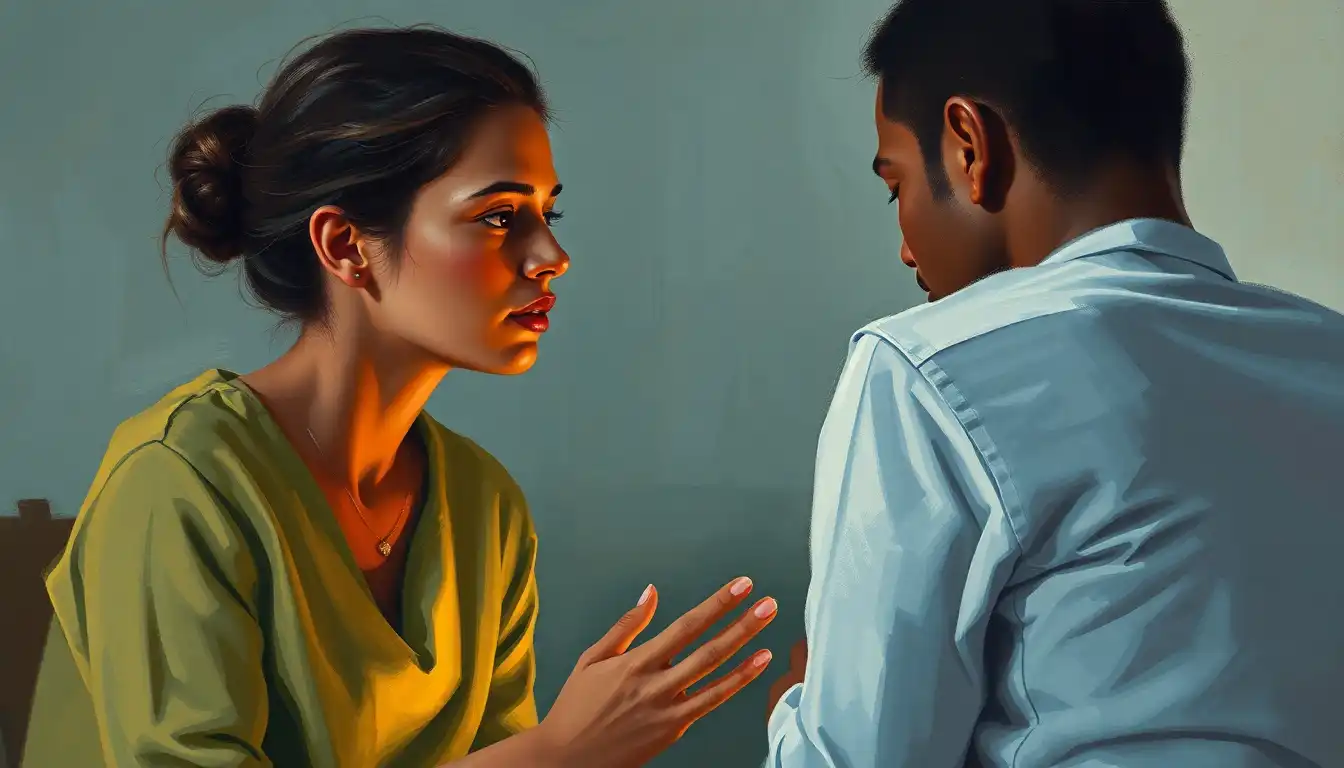 Discrimination's Psychological Impact on Mental Health