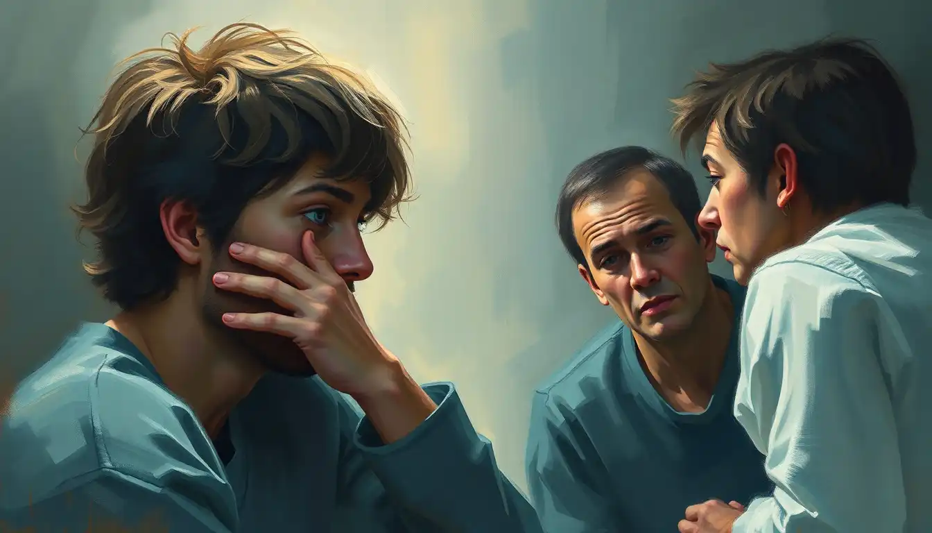 Escaped Mental Patients: Myths, Realities, and Implications