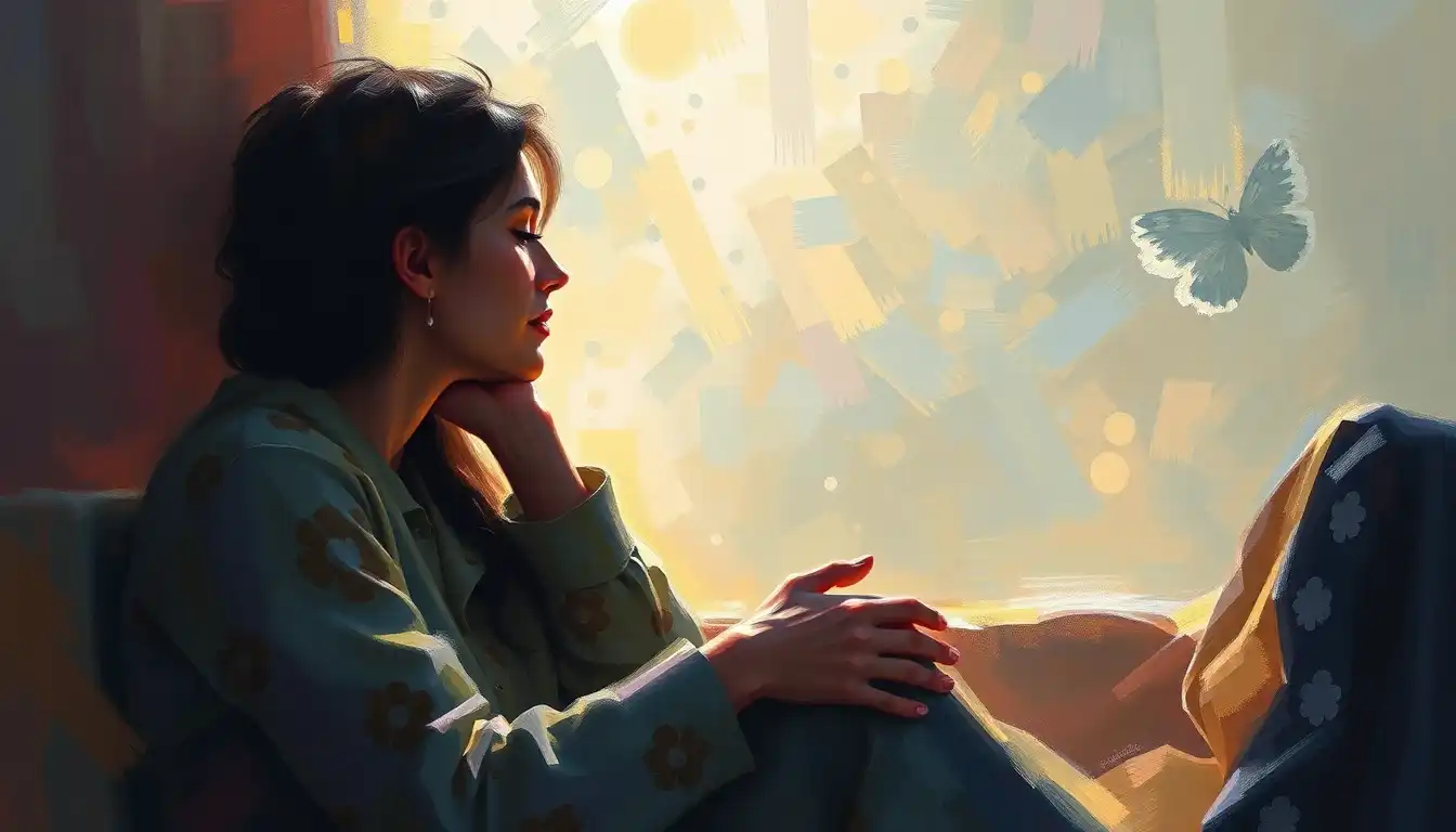 Euphoria's Hidden Dangers: Impact on Mental Health