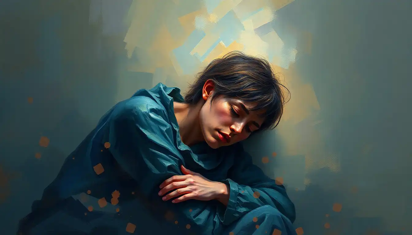 Extreme Suffering: Causes, Effects, and Coping Strategies