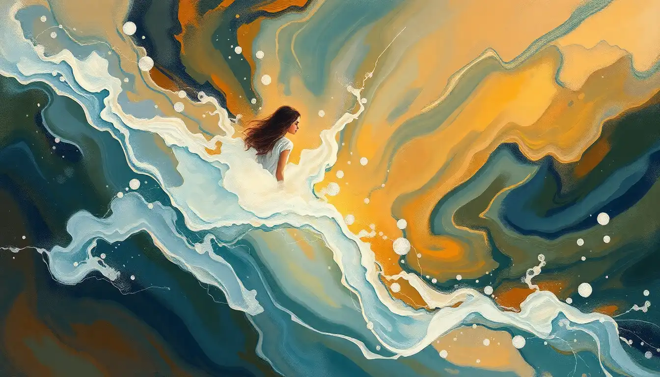 Flow Mental State: Unlocking Peak Performance and Creativity