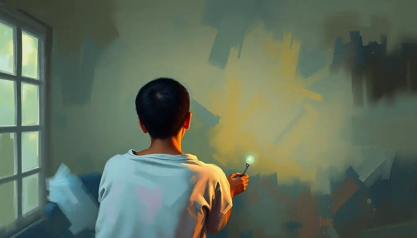 Fragile Mental Health: Signs, Causes, and Resilience Strategies