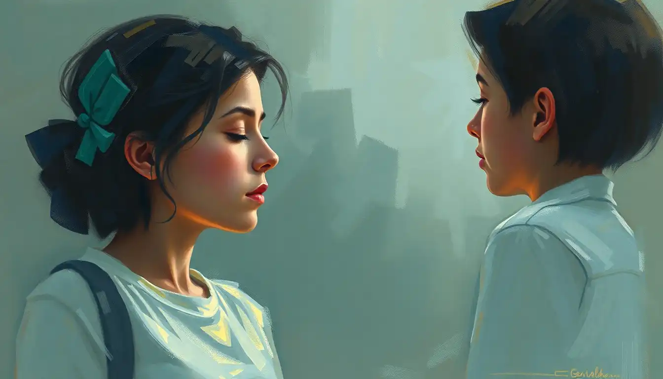 Nurturing Gen Alpha's Mental Health in the Digital Age