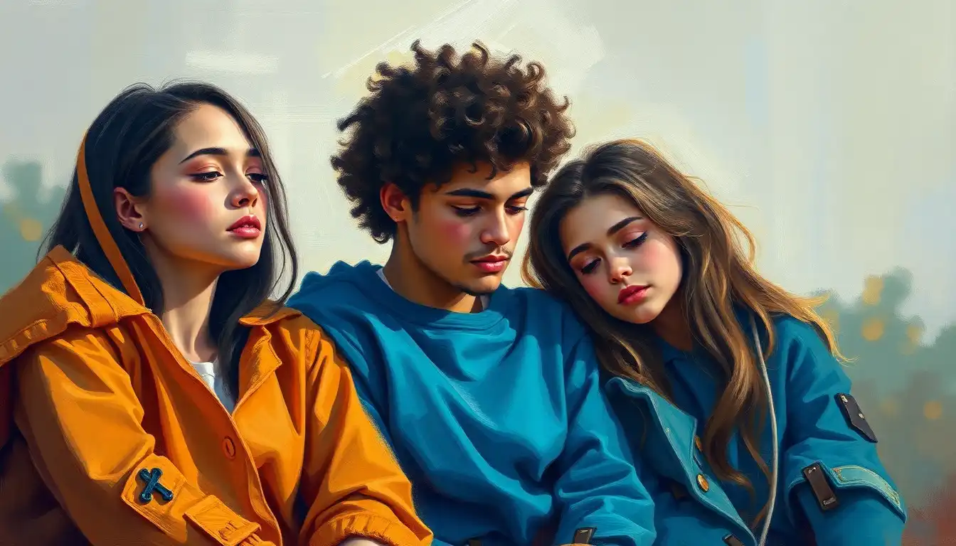 Gen Z Mental Health Influencers: Reshaping Social Media