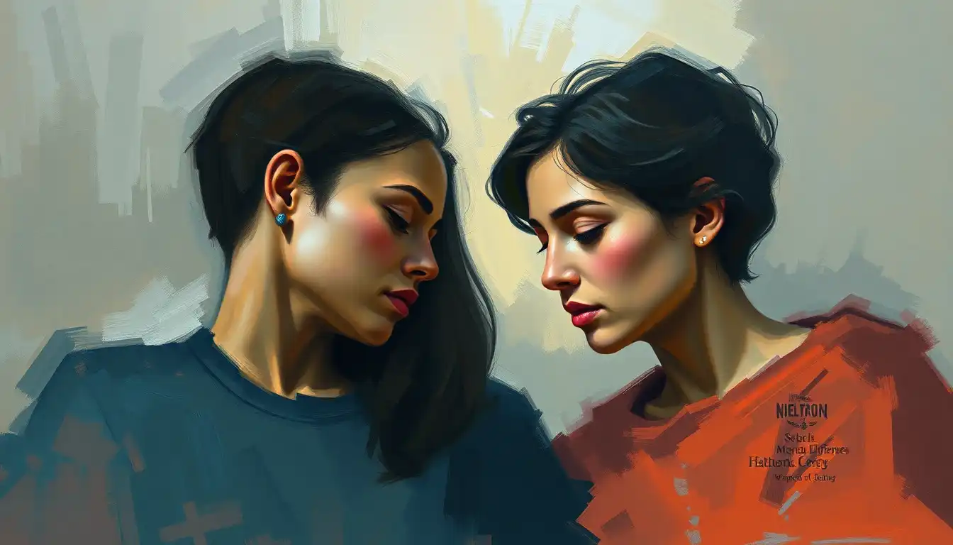 Gender Differences in Mental Disorders: Prevalence and Treatment