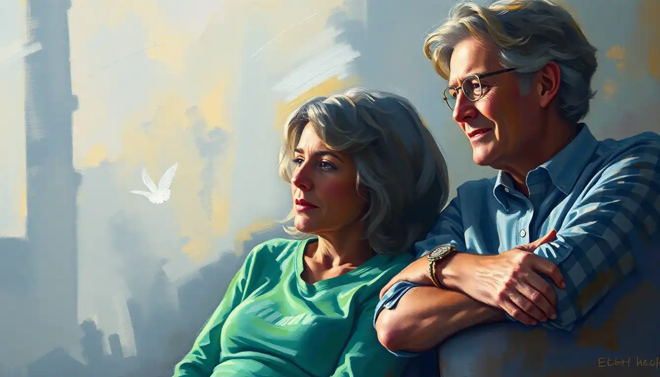 Generations Mental Health: Wellness Across Age Groups