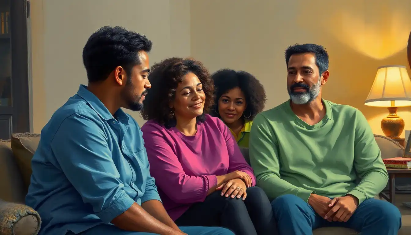 Group Homes for Mental Illness: Supporting Recovery