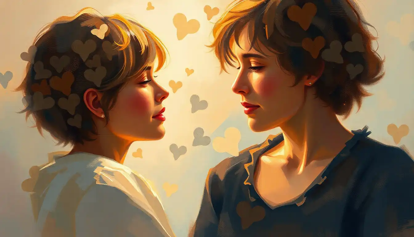 Heartstrings and Mental Health: Emotional Connections Explored