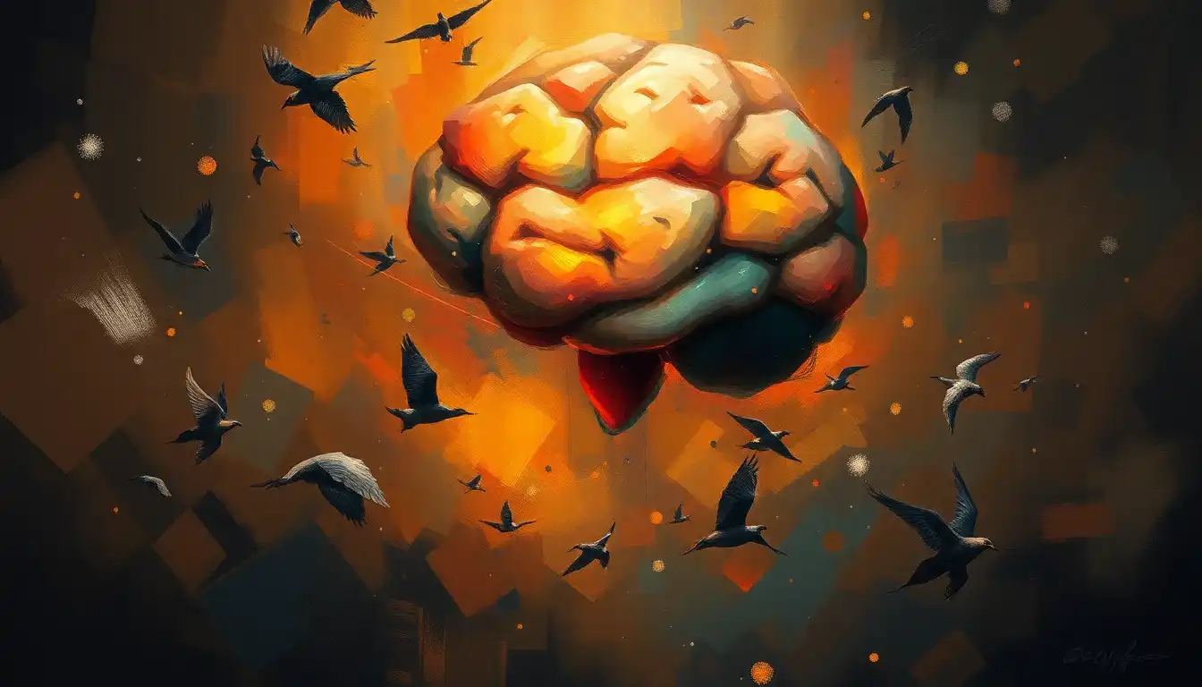 Higher Mental Functions: Pinnacle of Human Cognition