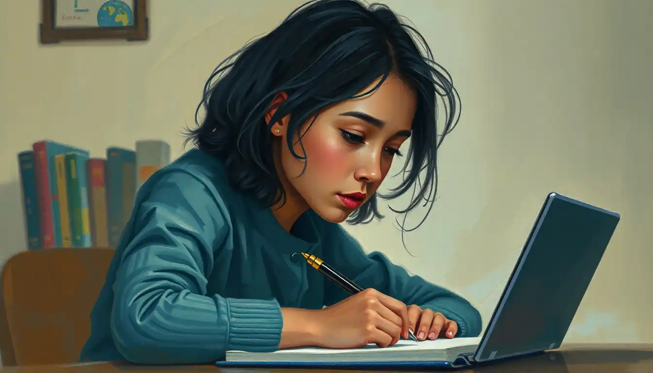 Homework's Negative Impact on Student Mental Health