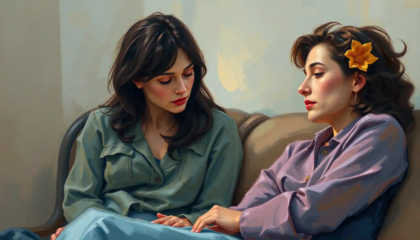 Hormones And Mental Health Understanding The Connection 6575