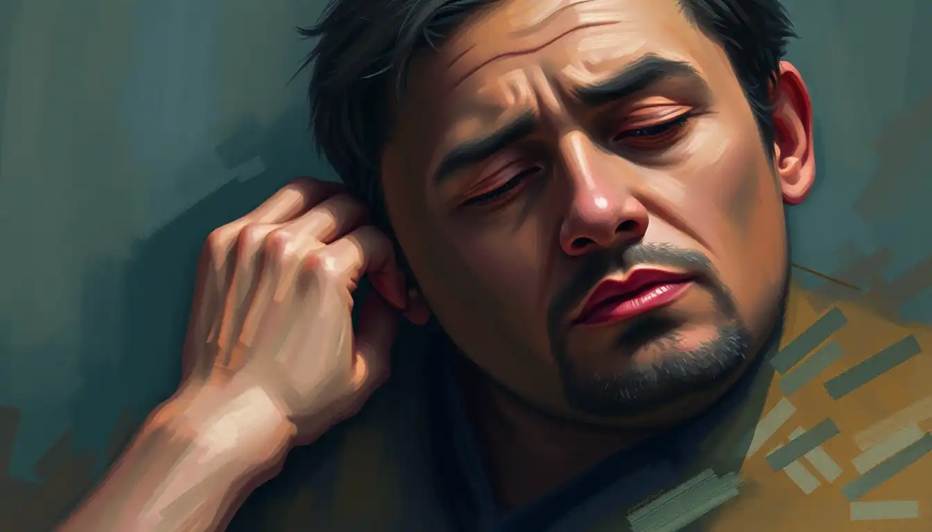 Mental Illness in Horror: Fear Meets Psychology