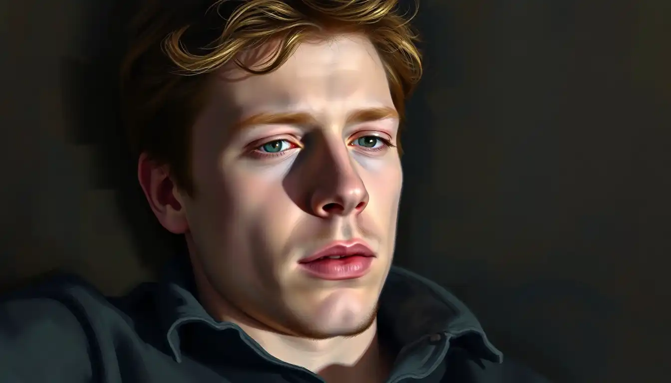 Ian Gallagher's Bipolar Journey in Shameless: Explored