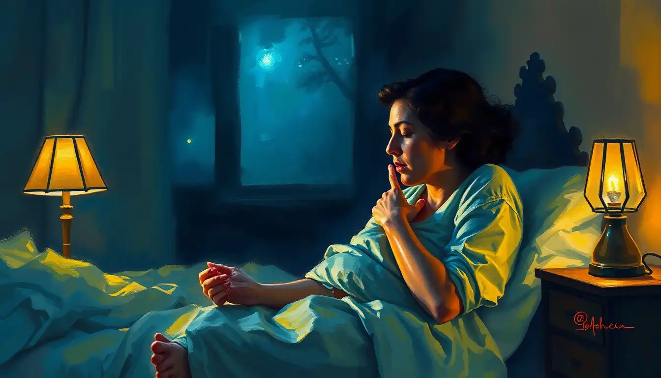 ICD-10 Insomnia Due to Mental Disorder: Comprehensive Guide