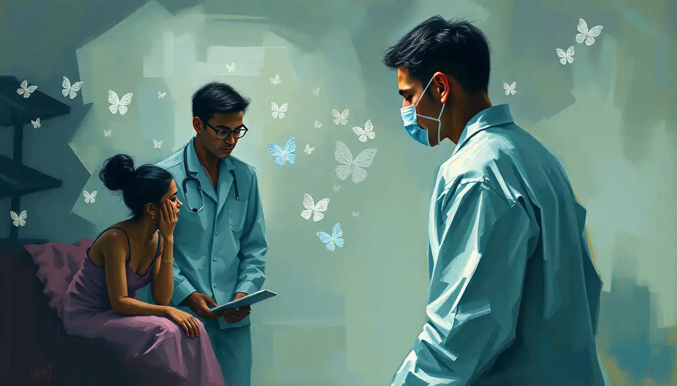 Institutionalized Mental Health: Evolution and Impact