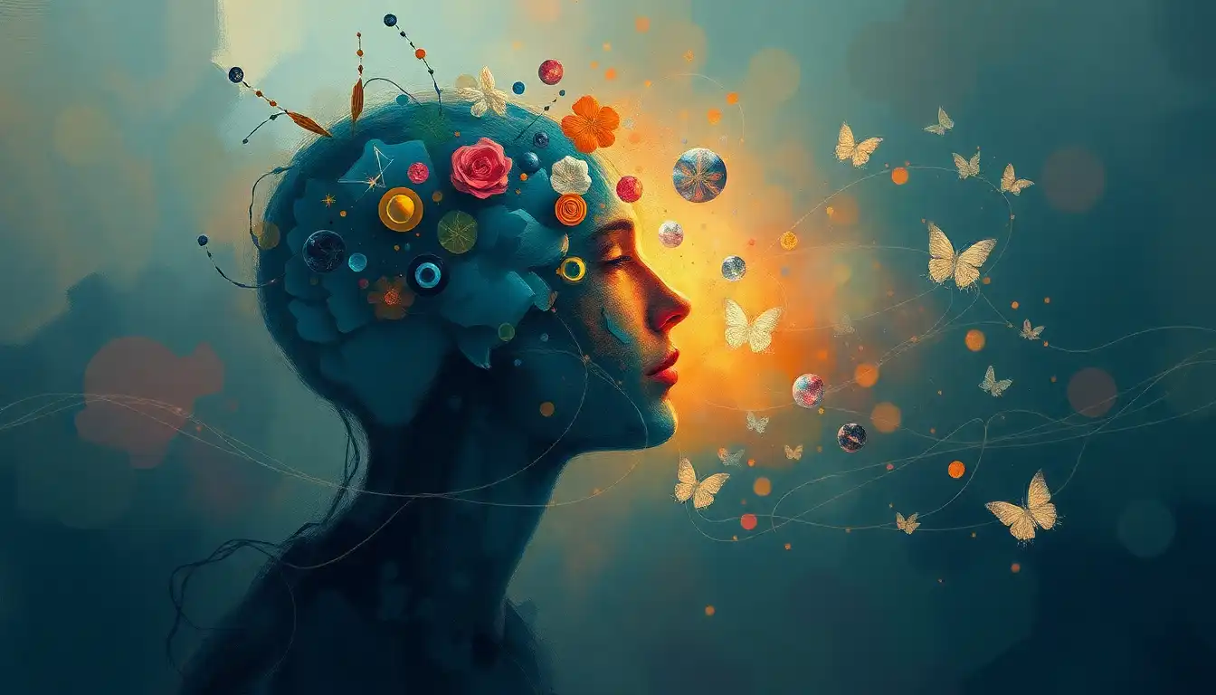 Unlocking the Mind: Internal Mental Processes Explored