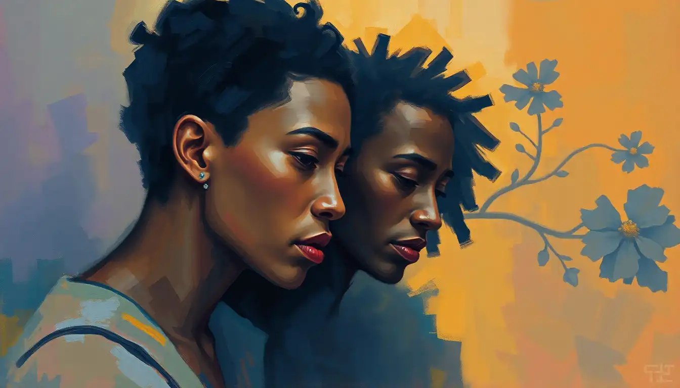 Intersectionality and Mental Health: Identity's Impact on Wellbeing