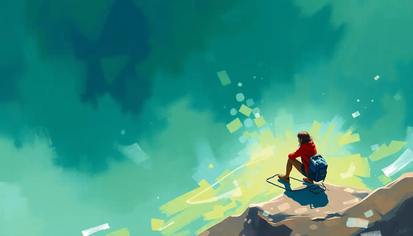 Intrepid Mental Wellness: Adventure for a Healthier Mind