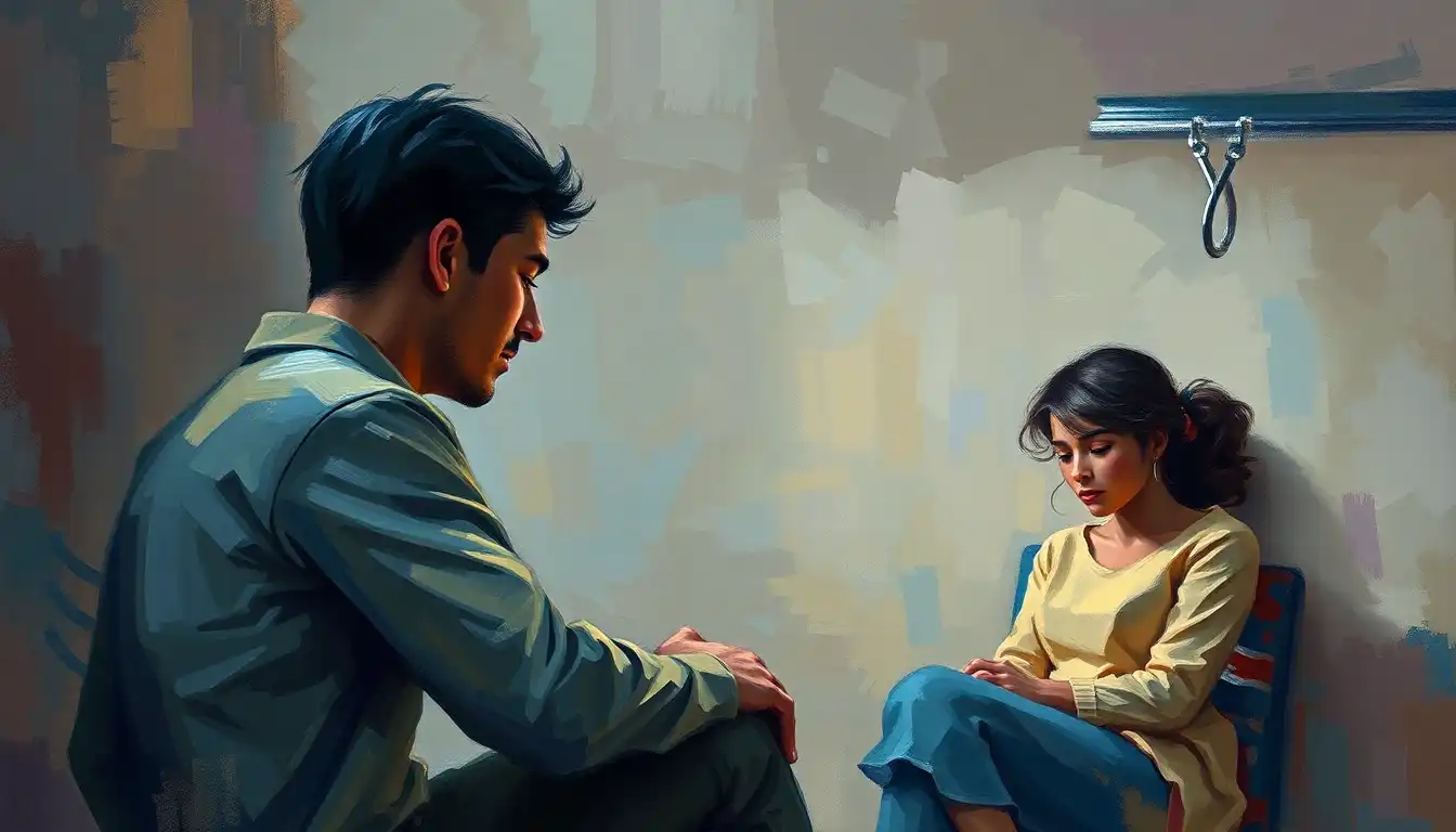 Involuntary Admission in Mental Health: A Comprehensive Guide