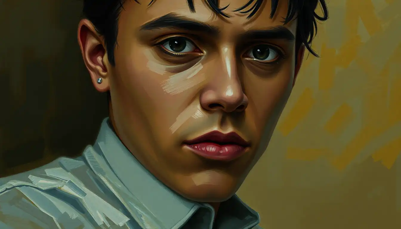 Kai Anderson's Mental Illness in American Horror Story