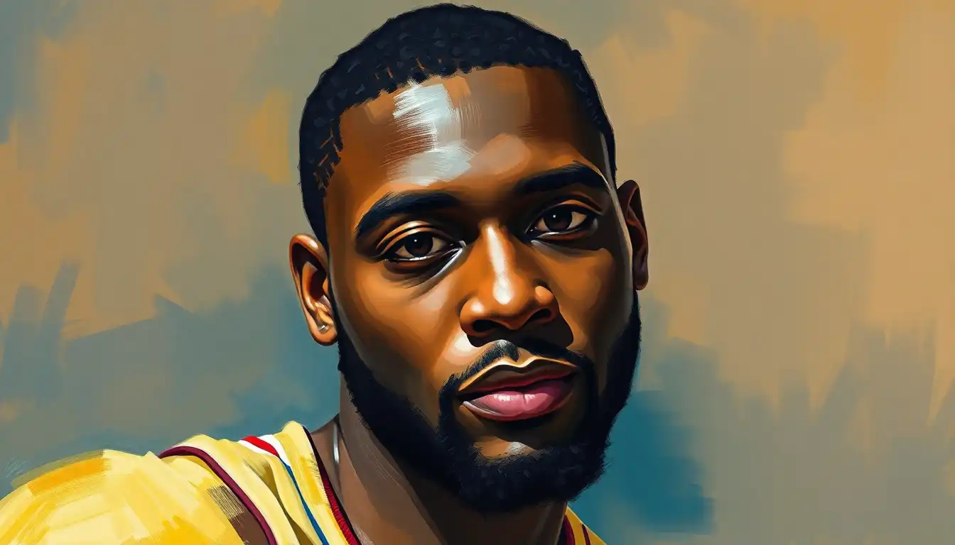 Kai Jones: NBA Star's Mental Health Advocacy Journey