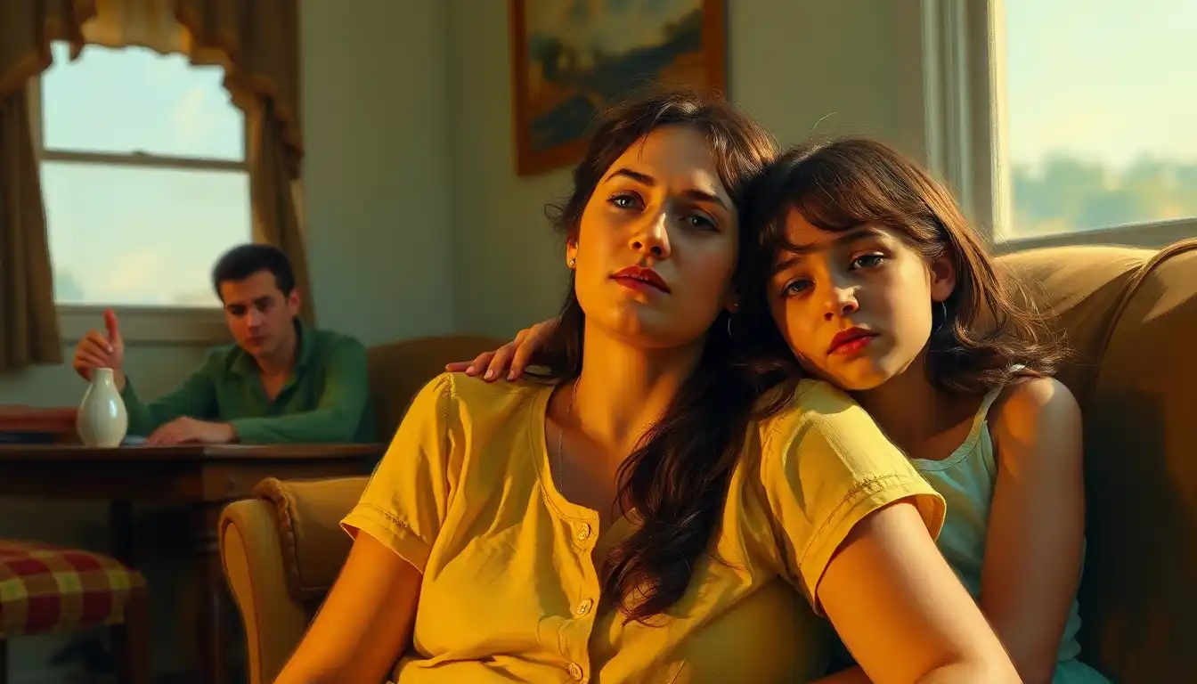 Little Miss Sunshine: Dark Comedy Tackles Mental Illness