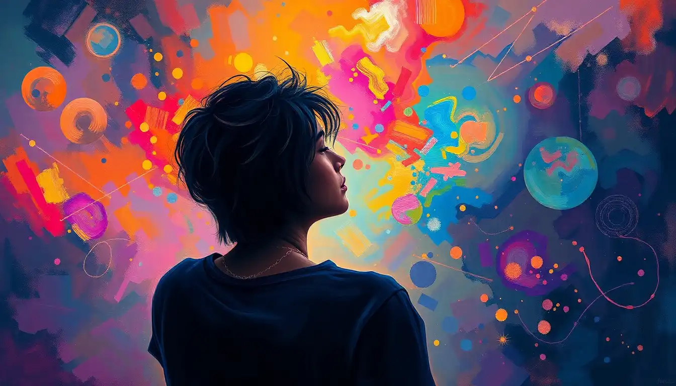 LSD Mental Effects: Exploring Psychological Impacts