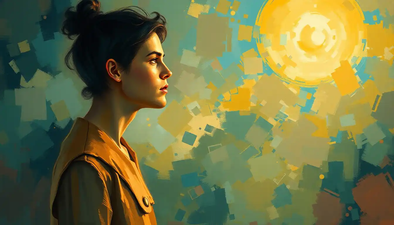 Lucid Mental State: Cultivating Clarity in Daily Life