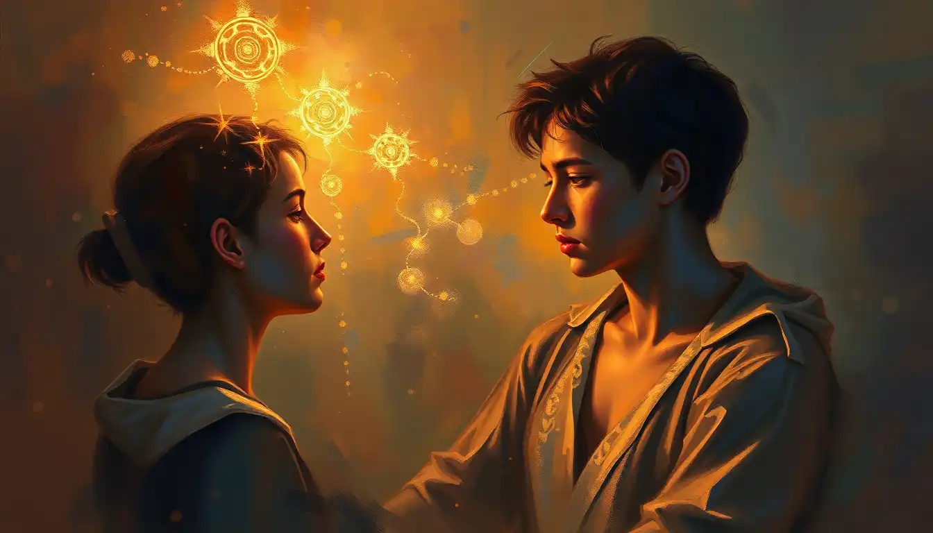 Magical Thinking in Mental Illness: Cognitive Impact