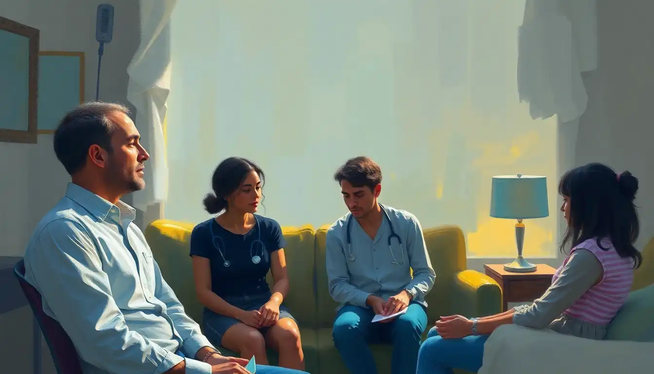 MassHealth Mental Health Providers: Comprehensive Care Guide