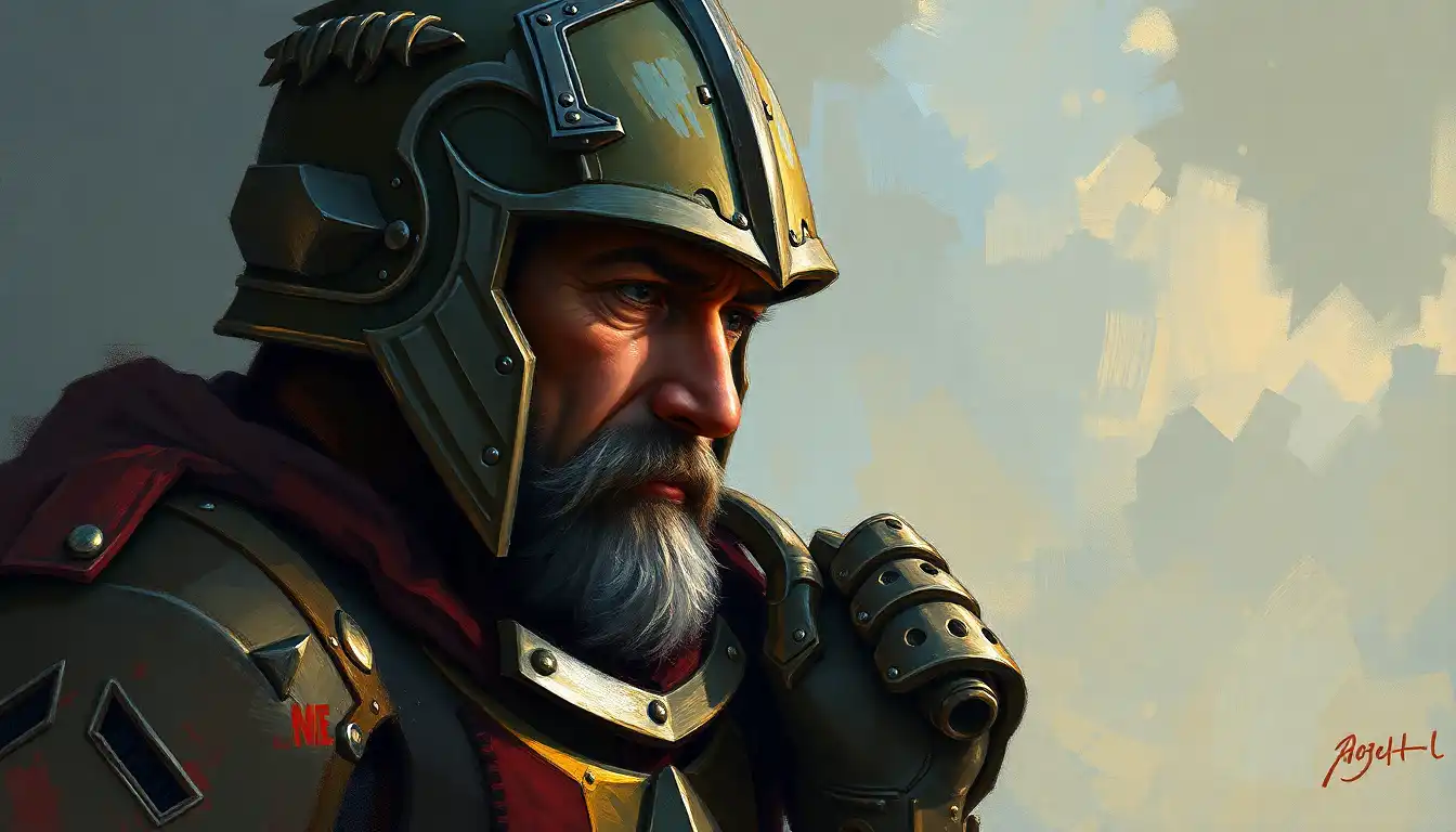 Mental Armor: Building Resilience for Life's Challenges