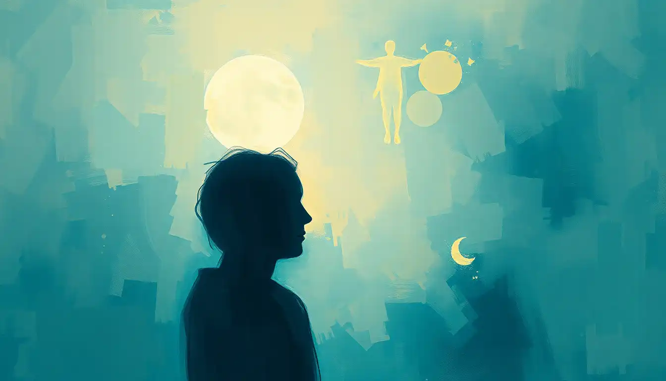 Mental Baseline: Achieving Psychological Equilibrium for Wellbeing