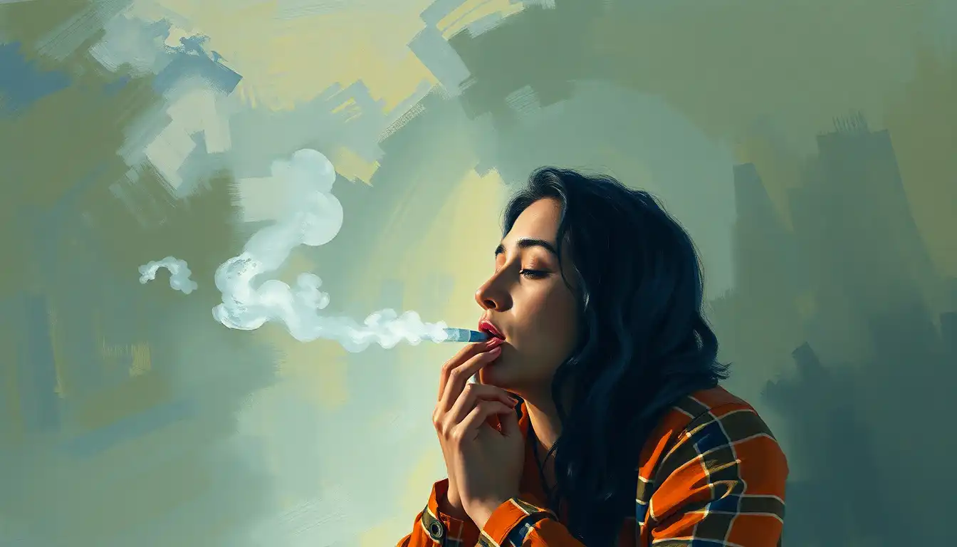 Mental Benefits of Quitting Vaping: Cognitive Boost