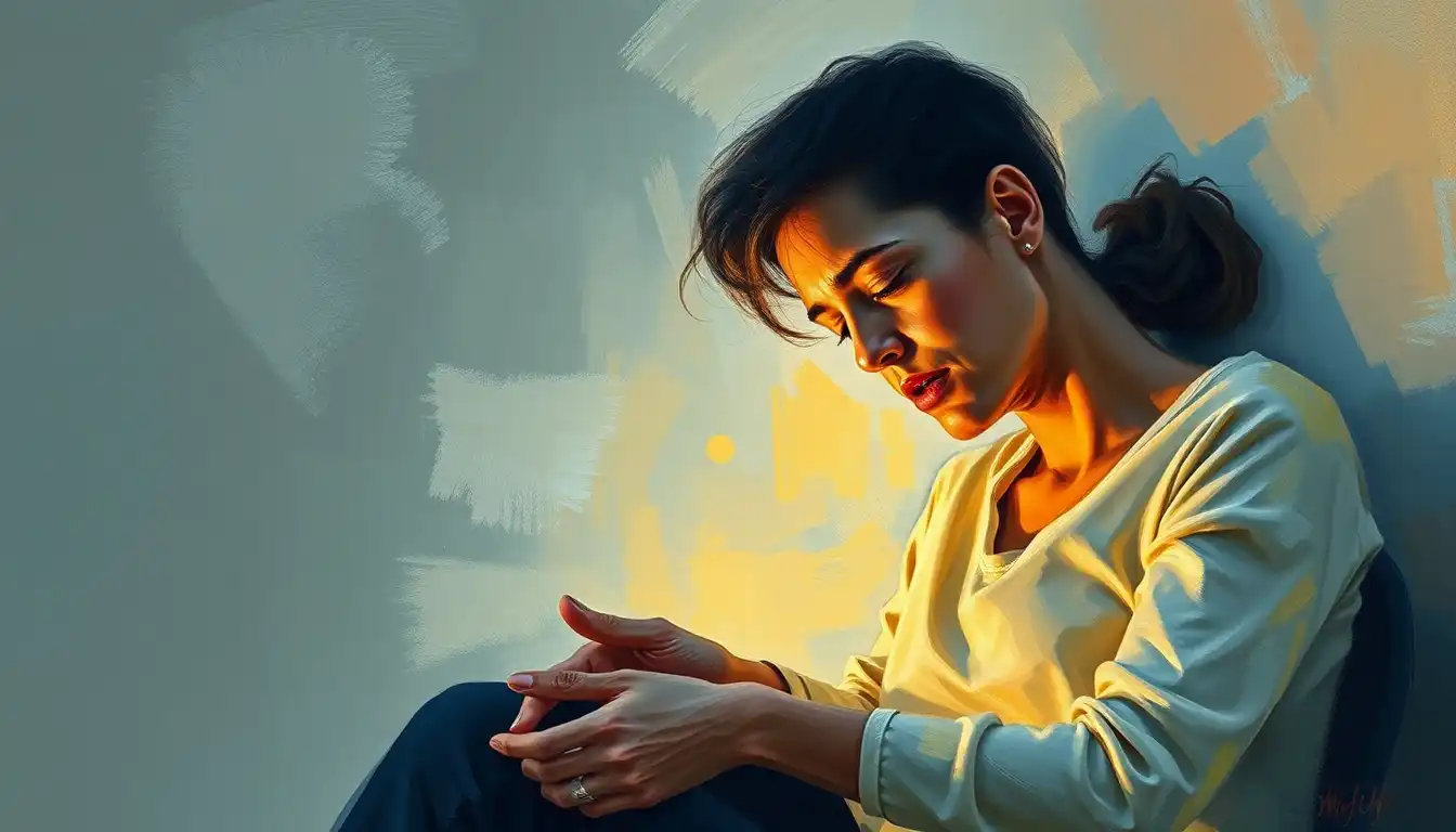 Mental Breakdown Stages: Recognizing Early Warning Signs