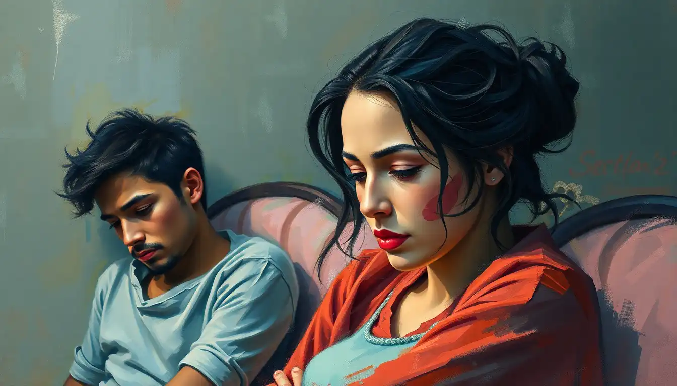 Mental Breakdowns: Signs, Coping, and Seeking Help