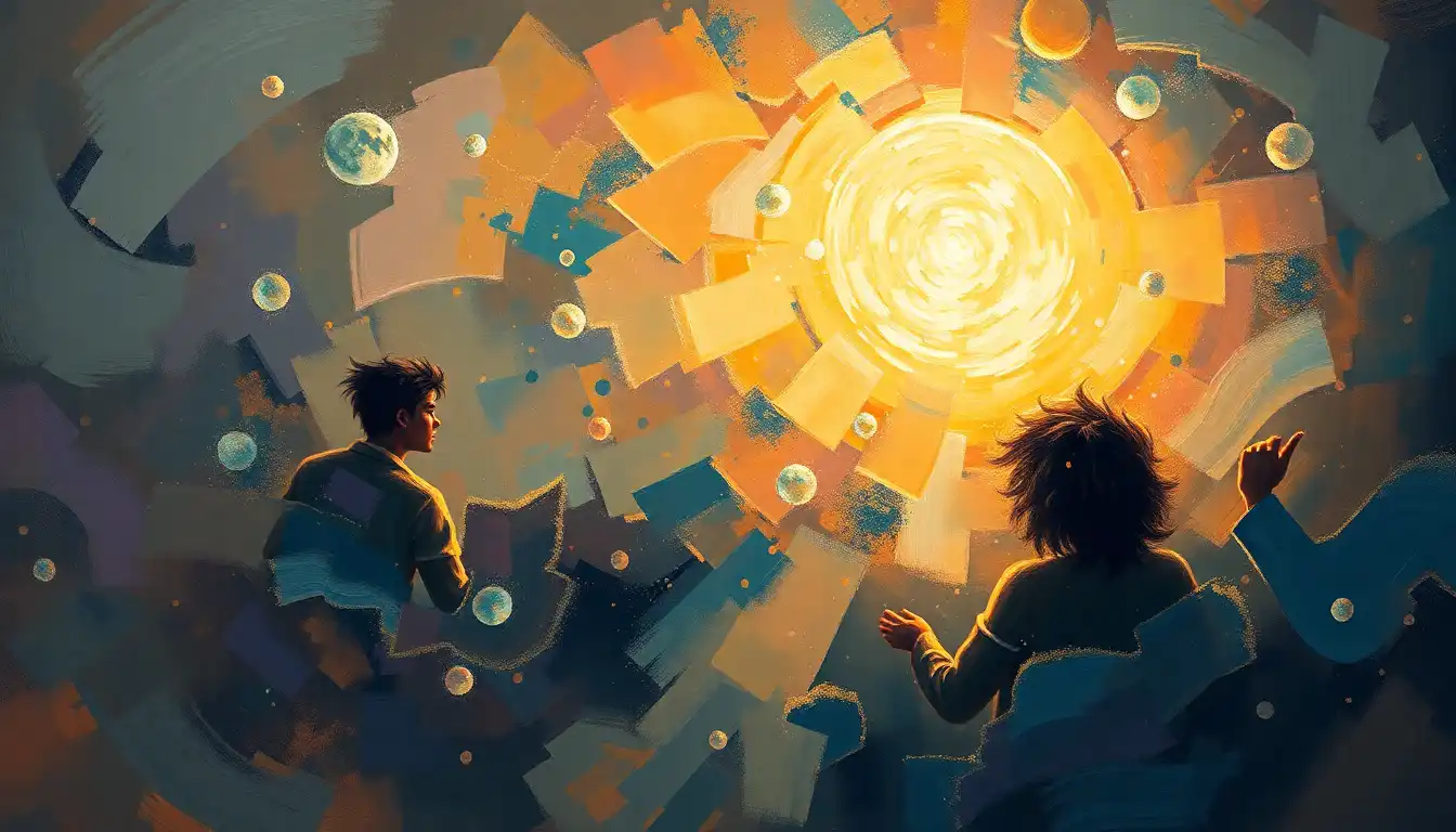Unlock Your Mind's Potential: Mental Breakthrough Guide