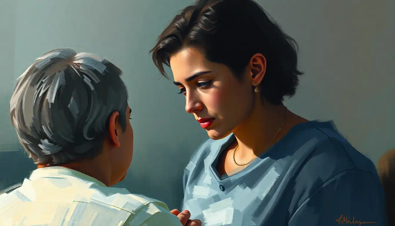 Mental Competency Evaluation: A Comprehensive Assessment Guide