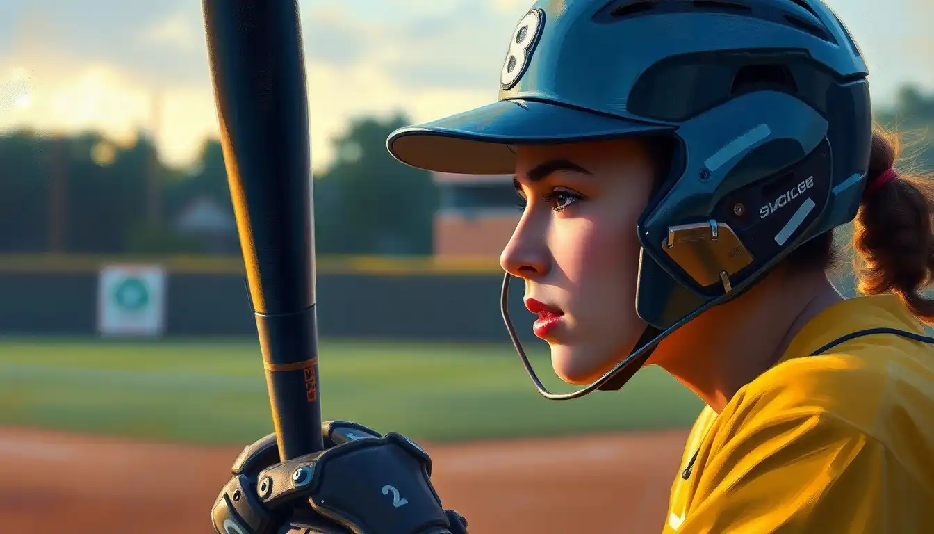 Mental Conditioning: Elevate Your Softball Performance