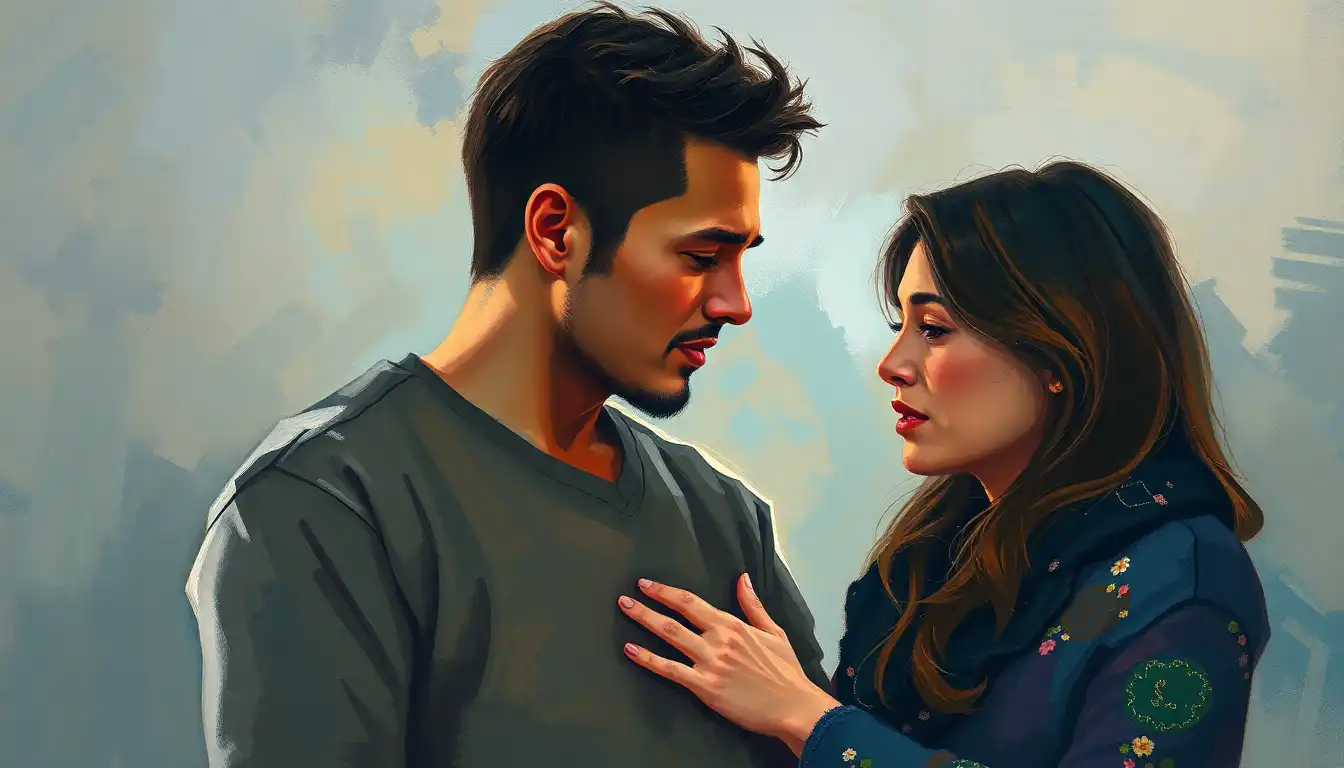 Building Mental Connection: Deepening Relationship Bonds