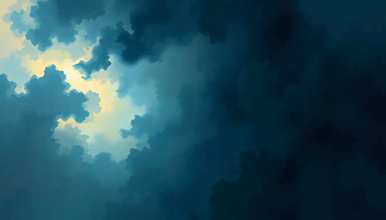 Navigating Mental Darkness: Understanding and Overcoming Shadows