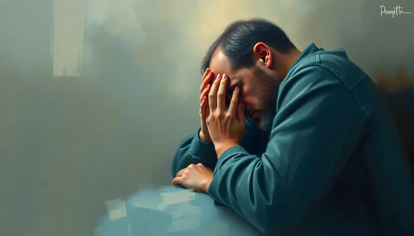 Mental Decompensation: Signs, Impact, and Treatment Options