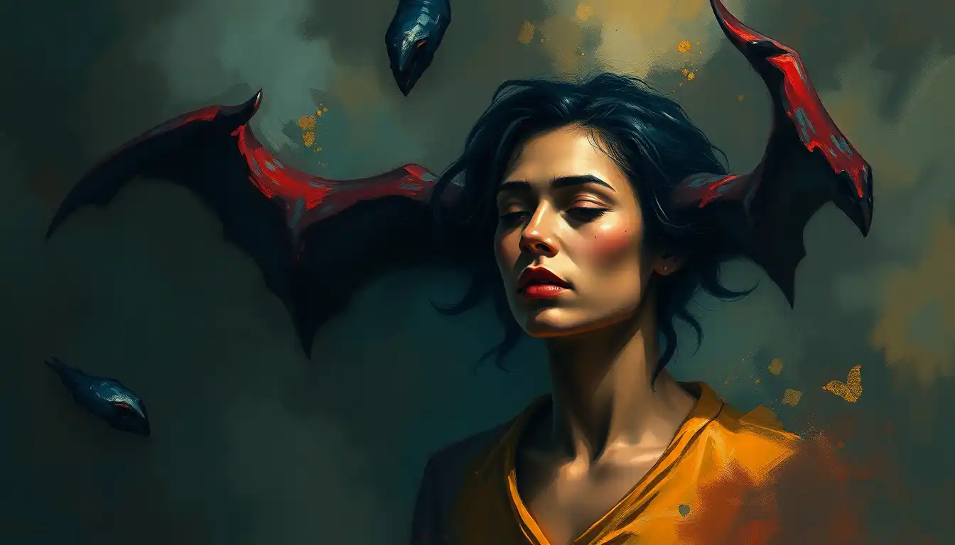 Overcoming Mental Demons: A Guide to Inner Peace