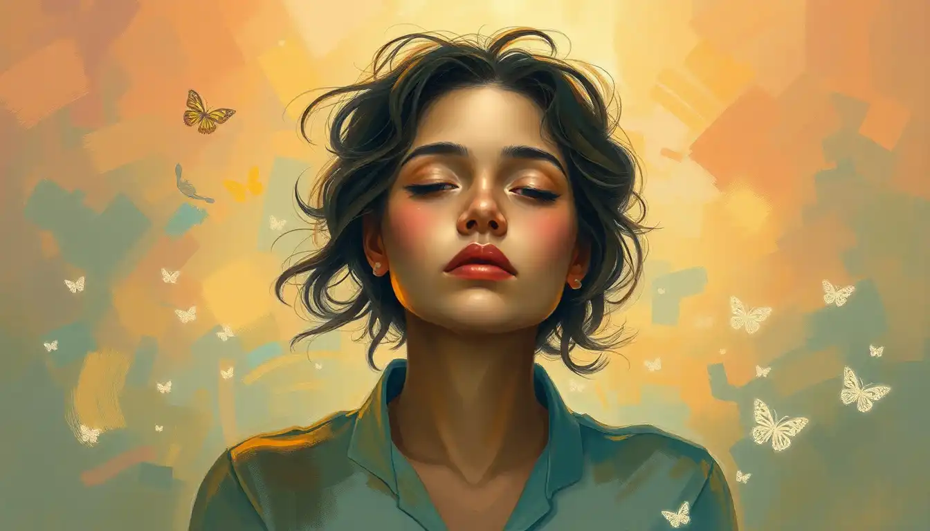 Mental Detox: Cleanse Your Mind for Better Wellbeing