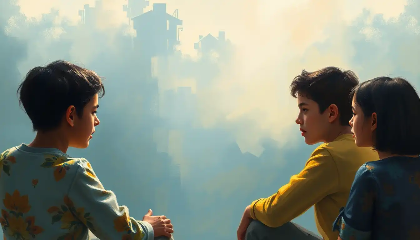 Mental Development Stages: Comprehensive Guide to Cognitive Growth