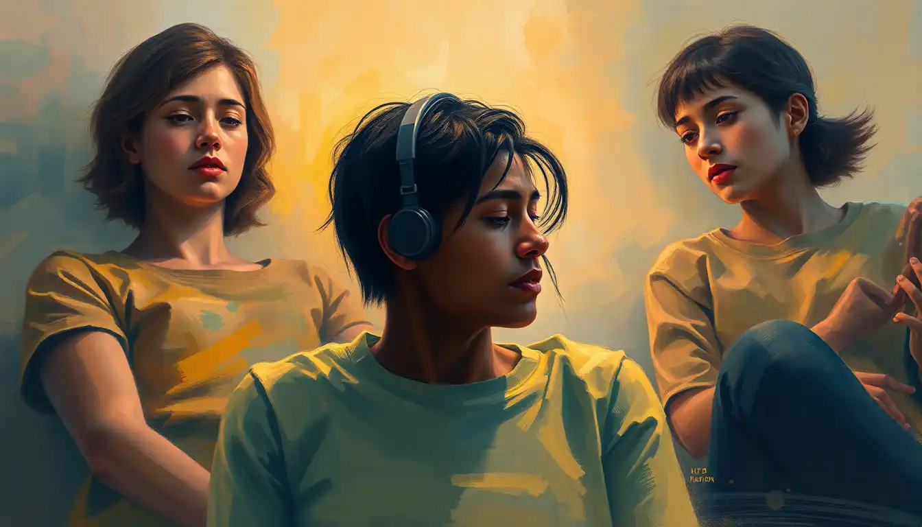 Mental Disorders Starting with P: A Comprehensive Guide