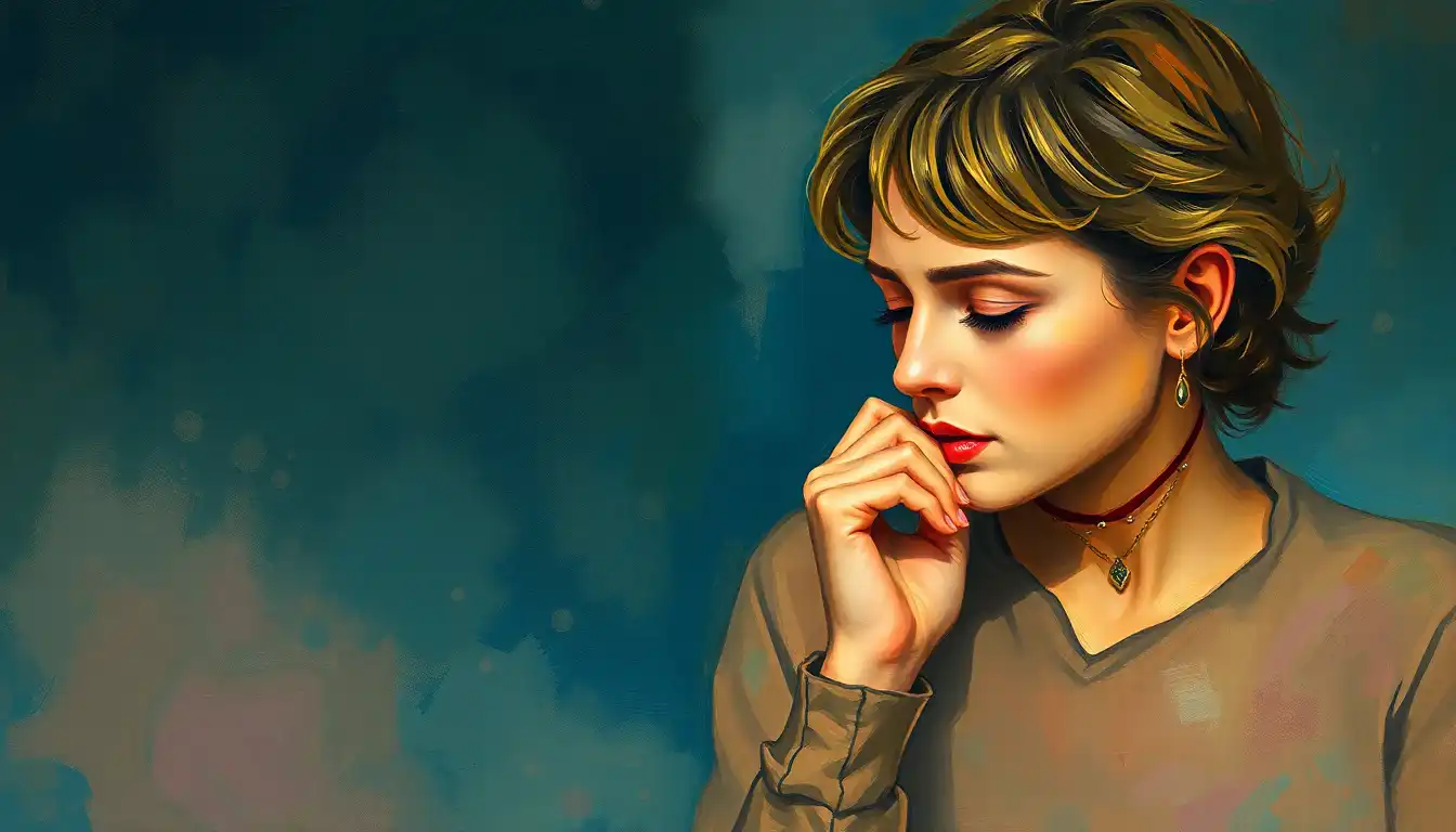 Mental Dullness: Causes, Types, and Overcoming Strategies