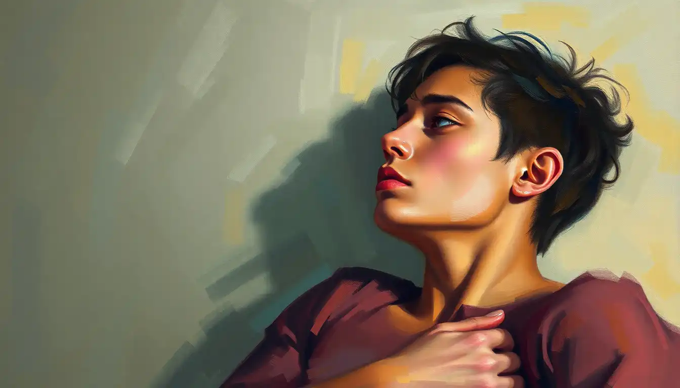 Overcoming Mental ED: Psychological Barriers to Erections