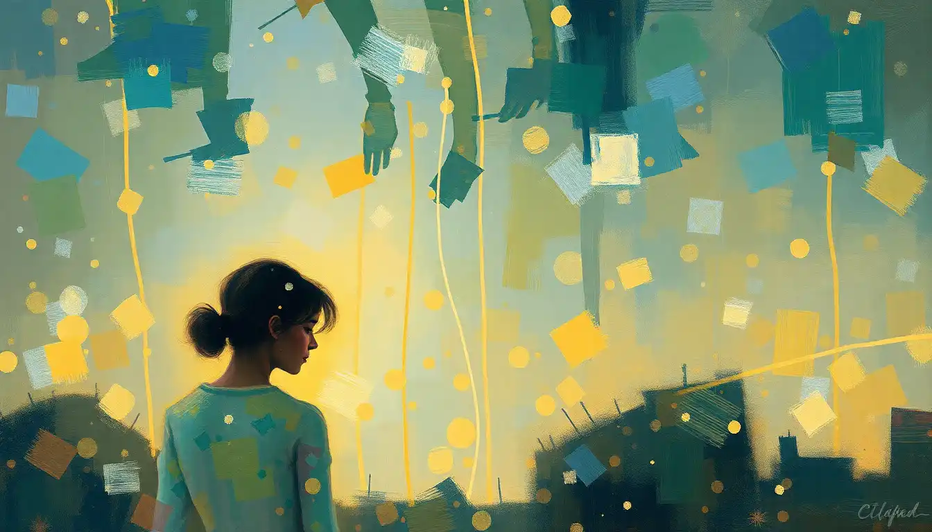 Mental Filtering: Impact on Perception and Well-being