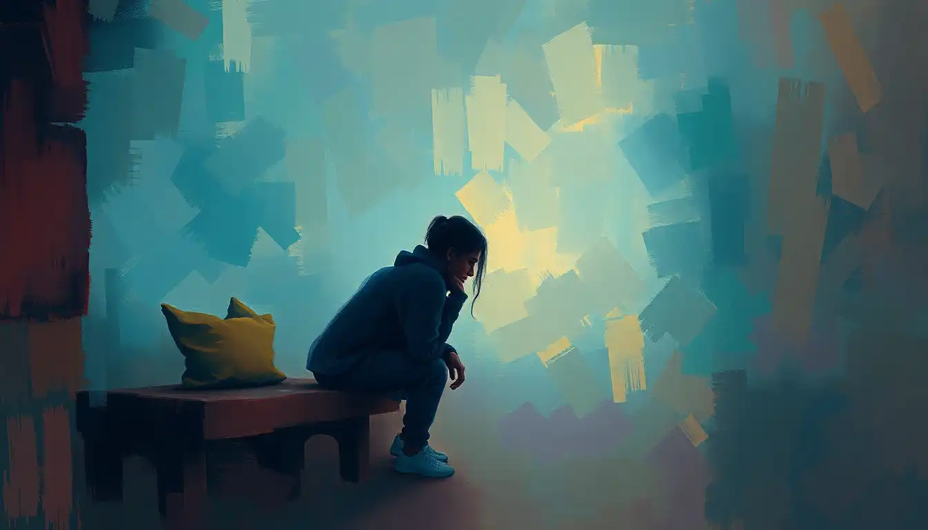 Mental Fogginess ICD-10: Diagnosis and Treatment Guide